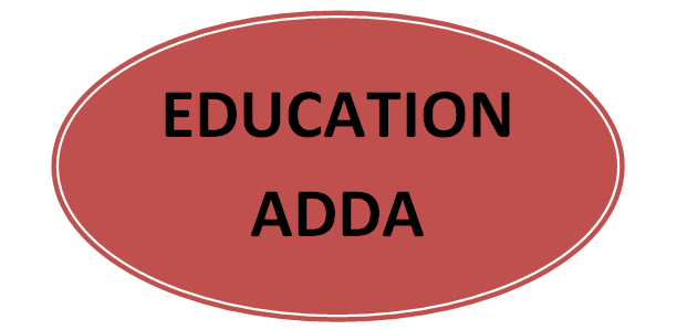 GOV. EXAMS » Education Adda